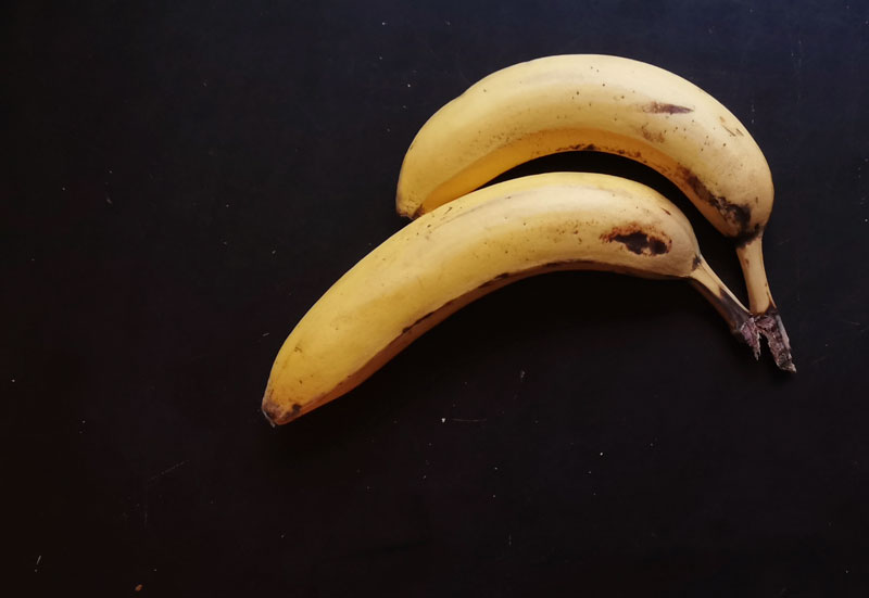 Food waste reduction: going bananas! - Ines Lechleitner